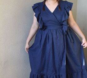 New Pattern Release: Introducing Flor From Bella Loves Patterns | Upstyle