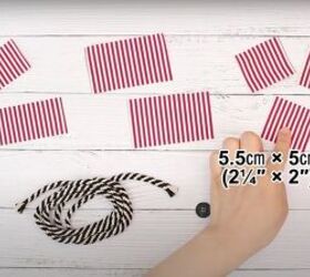 Practical and Adorable: Fish Shaped Drawstring Bag | Upstyle