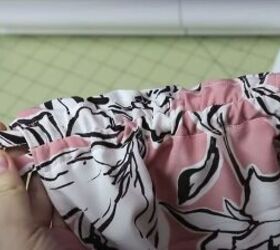 Breezy and Beautiful: DIY Cami | Upstyle