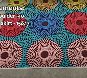 2 in 1: Flowy Top and Bottom | Upstyle