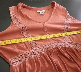 DIY Upsize - Refashion Your Clothes! | Upstyle