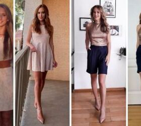 The Truth About Outfit Repeating | Upstyle