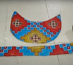 Simple, Super Cute DIY Visor | Upstyle