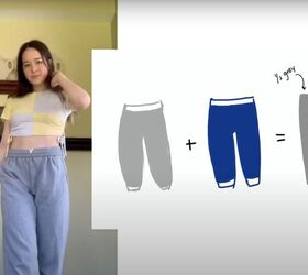 Out With the Old, In With the New: Thrift Flip | Upstyle