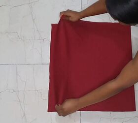 DIY Off-the-Shoulder Top | Upstyle