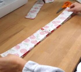 Make This Exquisite Backless Top from an Old Blouse | Upstyle