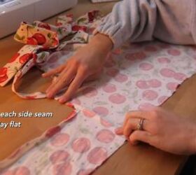 Make This Exquisite Backless Top from an Old Blouse | Upstyle