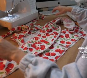 Make This Exquisite Backless Top from an Old Blouse | Upstyle