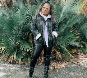 Quick and Easy Molly Jacket | Upstyle