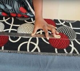 Easy DIY Jacket Tutorial | Upstyle