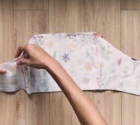 You’re Going to Adore This DIY Summer Dress | Upstyle