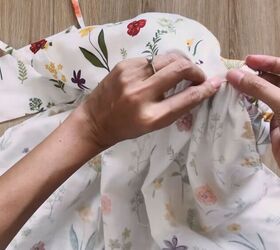 You’re Going to Adore This DIY Summer Dress | Upstyle