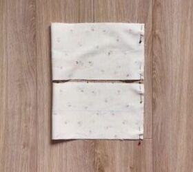 Learn to Make This Jaw-Dropping Vintage Inspired DIY Wrap Dress | Upstyle