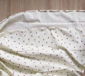 Learn to Make This Jaw-Dropping Vintage Inspired DIY Wrap Dress | Upstyle