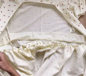 Learn to Make This Jaw-Dropping Vintage Inspired DIY Wrap Dress | Upstyle