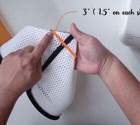 Make an Inexpensive DIY Bag - 2 Ways! | Upstyle