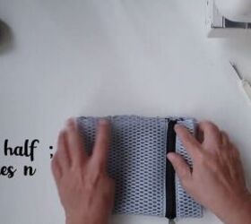 Make an Inexpensive DIY Bag - 2 Ways! | Upstyle