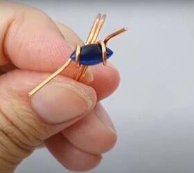 How to Make a Wire Ring for an Irregular Shape Stone | Upstyle