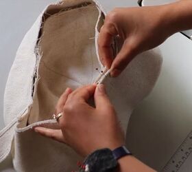 Sew Your Own Sun Hat | Upstyle