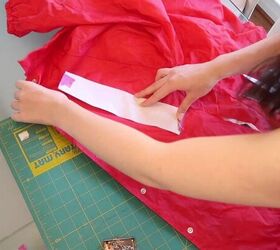 Make This Incredible Nylon Bag from a Windbreaker | Upstyle