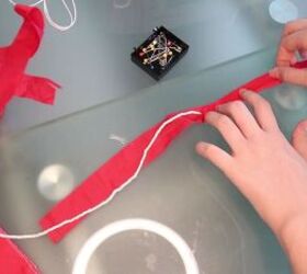 Make This Incredible Nylon Bag from a Windbreaker | Upstyle