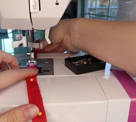 Make This Incredible Nylon Bag from a Windbreaker | Upstyle