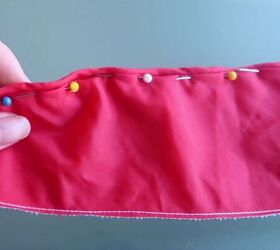 Make This Incredible Nylon Bag from a Windbreaker | Upstyle