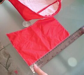 Make This Incredible Nylon Bag from a Windbreaker | Upstyle