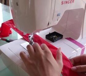 Make This Incredible Nylon Bag from a Windbreaker | Upstyle