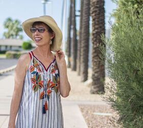 Beginning Guide to Style a Hat | Upstyle