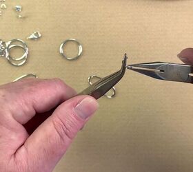 Make This Fabulous Chain Necklace in Just 1 Hour | Upstyle