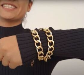 DIY Accessories Upcycled - Reimagined and Repurposed Pieces | Upstyle