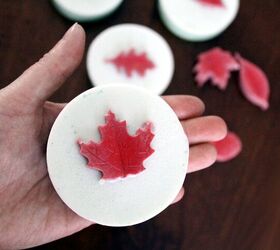 Fall Soap Ideas: Creative Homemade Soap Recipes & DIY Ideas for Fall ...