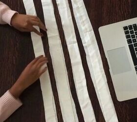 This Easy Summer Ruffle Top Tutorial Is Perfect for Sewing Beginners ...