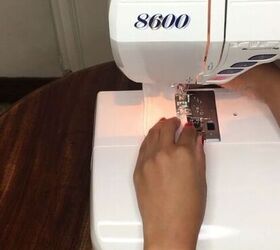 This Easy Summer Ruffle Top Tutorial Is Perfect for Sewing Beginners ...