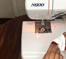 This Easy Summer Ruffle Top Tutorial Is Perfect for Sewing Beginners ...