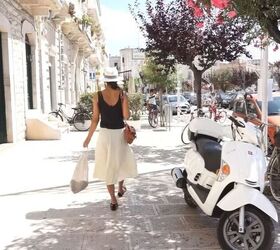 Need Clothes to Wear in Hot Humid Weather? Here Are 5 Useful Tips | Upstyle