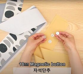 Easy Tutorial On How to Sew a Tote Bag With Flat Bottom | Upstyle