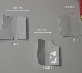 This DIY Romper is a Really Flattering Look for the Summer | Upstyle