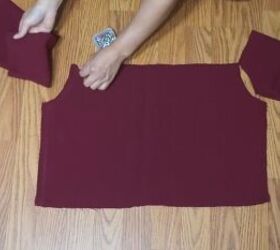 This DIY Romper is a Really Flattering Look for the Summer | Upstyle