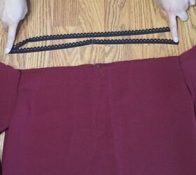 This DIY Romper is a Really Flattering Look for the Summer | Upstyle