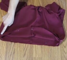 This DIY Romper is a Really Flattering Look for the Summer | Upstyle