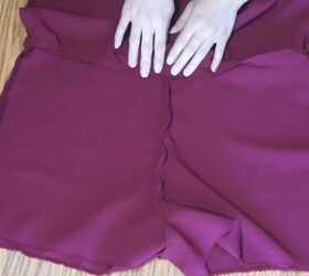 This DIY Romper is a Really Flattering Look for the Summer | Upstyle