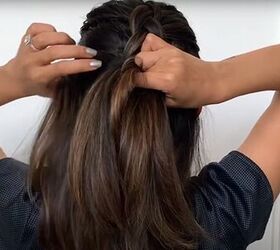 How to Style a Lob: 6 Easy Long Bob Hairstyles | Upstyle