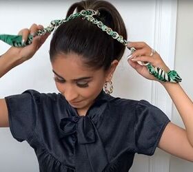 How to Style a Lob: 6 Easy Long Bob Hairstyles | Upstyle