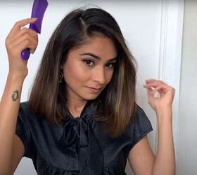 How to Style a Lob: 6 Easy Long Bob Hairstyles | Upstyle