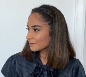 How to Style a Lob: 6 Easy Long Bob Hairstyles | Upstyle