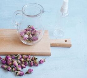 How to Make Rose Water at Home | Upstyle