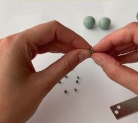 Make Some Pretty Bird Earrings With This Polymer Clay Slab Tutorial ...