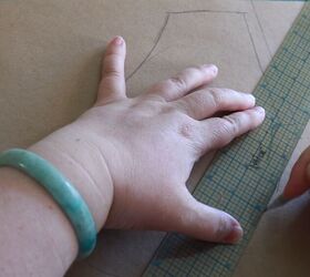 How to Sew Hidden Pockets Into Absolutely Anything - Sneaky Tutorial ...